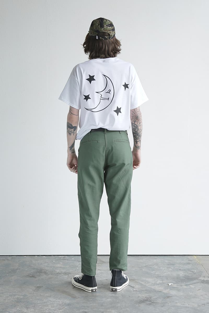 Stan Ray 2018 Spring/Summer Collection | Hypebeast