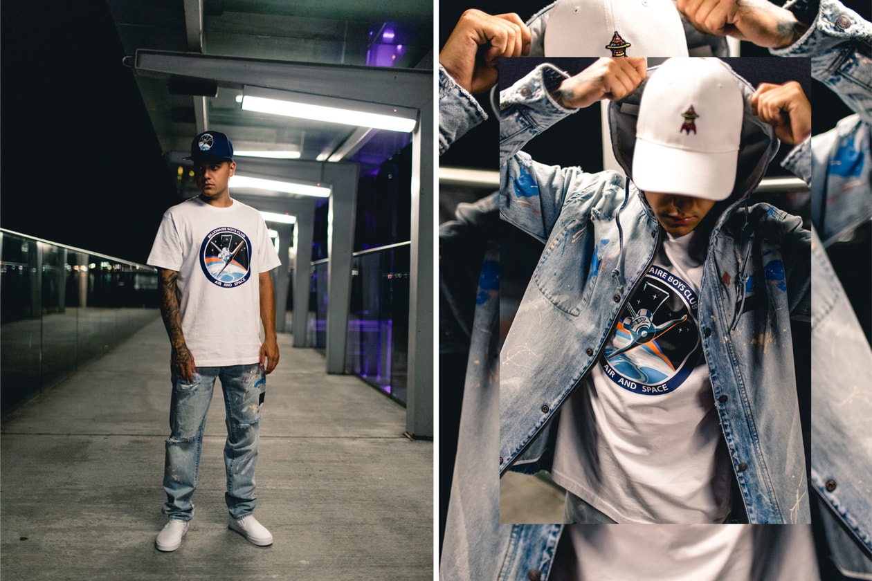 Supreme Fall/Winter 2017 Drop 4 Release Info | Hypebeast