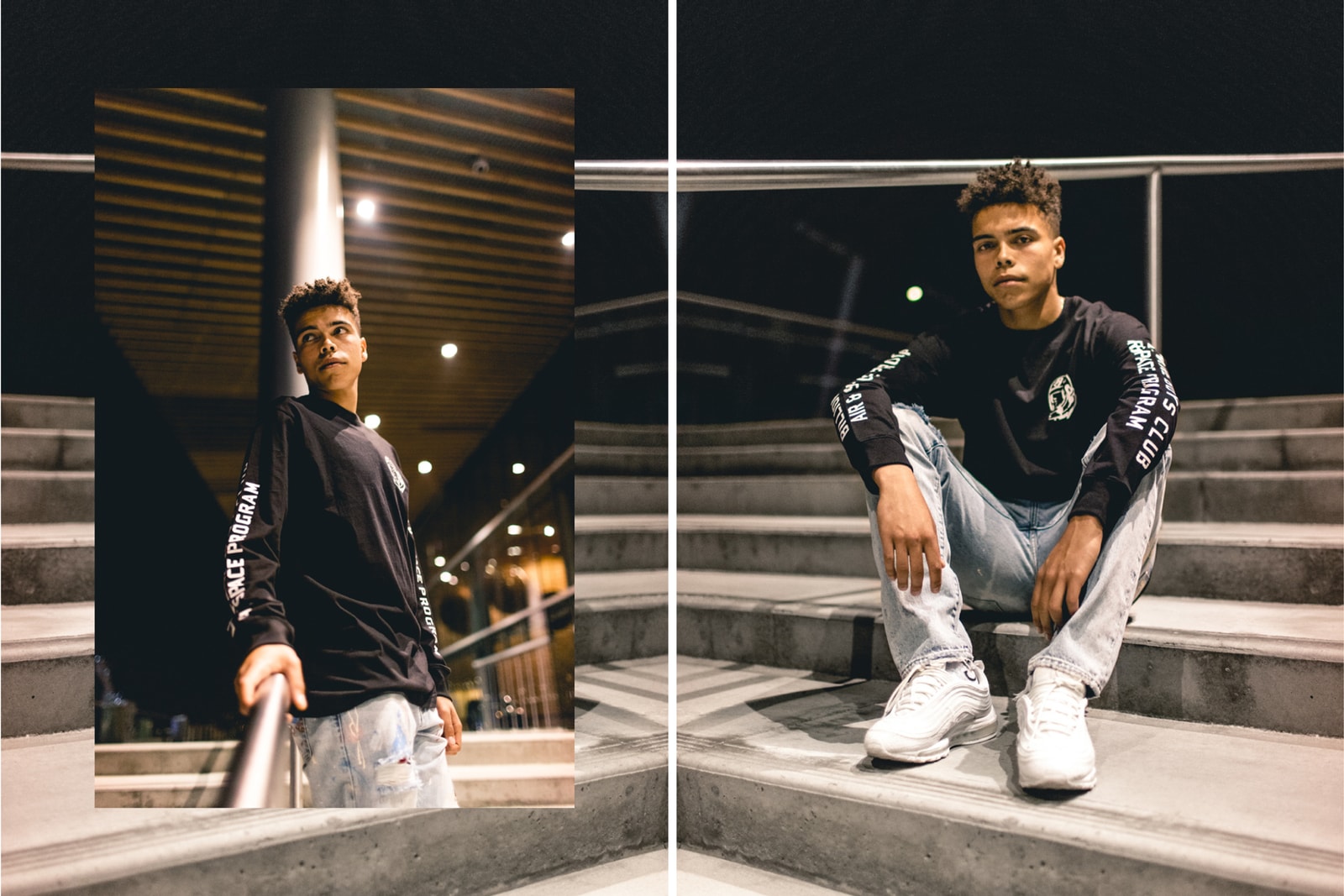 Supreme Fall/Winter 2017 Drop 4 Release Info | HYPEBEAST