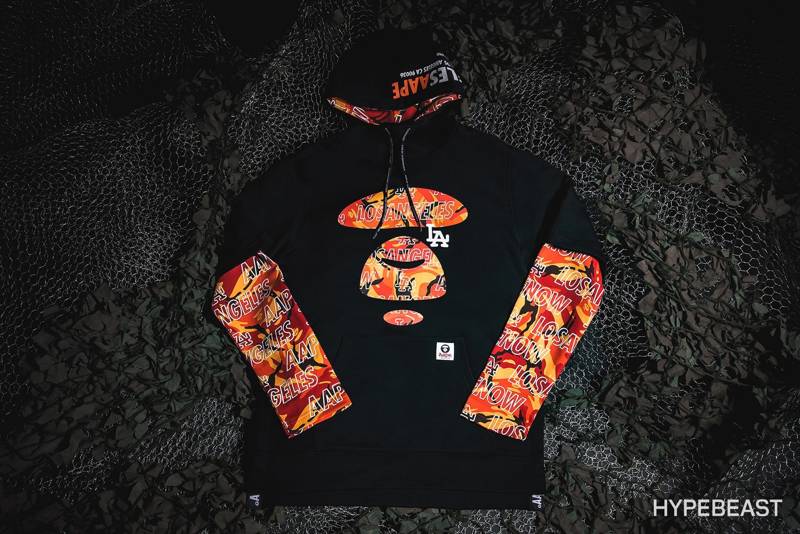 Supreme Fall/Winter 2017 Drop 4 Release Info | HYPEBEAST