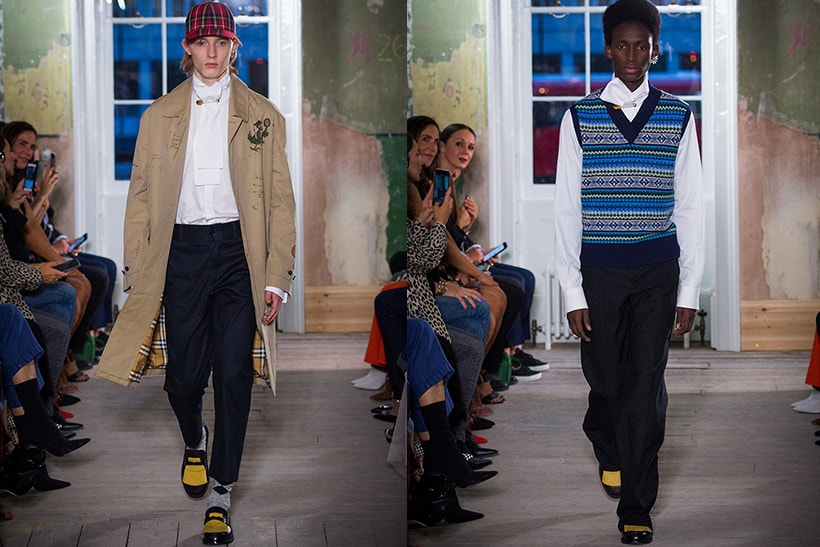 Supreme 2017 Fall/Winter Drop 5 Release Info | Hypebeast