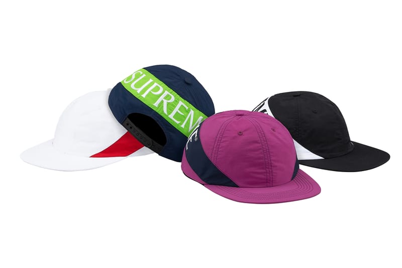 Supreme 2017 Fall/Winter Drop 5 Release Info | Hypebeast