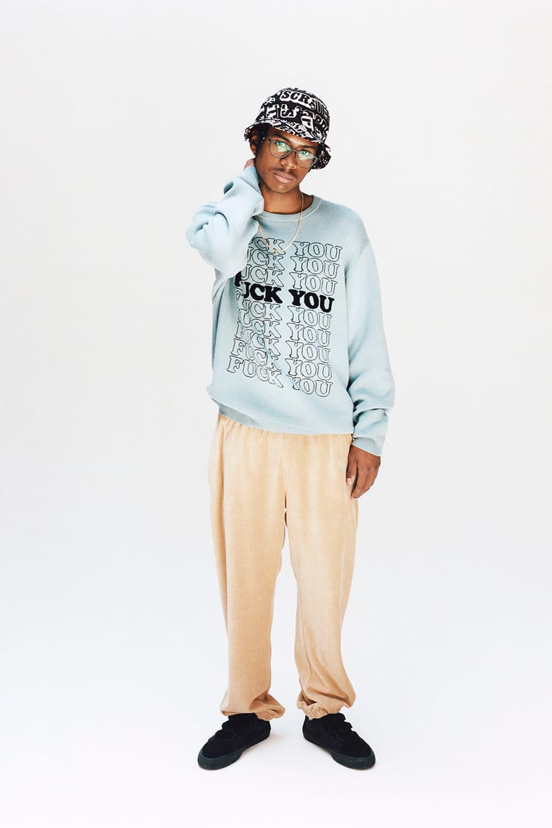 Supreme x Hysteric Glamour 2017 Fall/Winter Leak | Hypebeast Supreme x Hysteric Glamour 2017 Fall/Winter Leak | Hypebeast