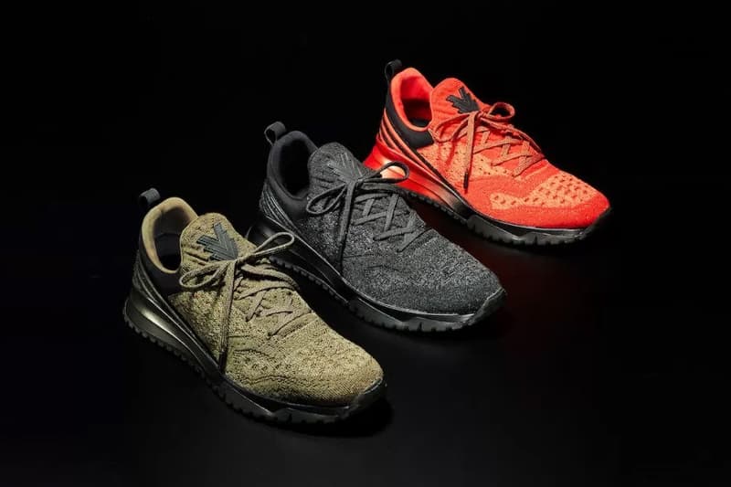 The Louis Vuitton New Runner Sneaker | Hypebeast