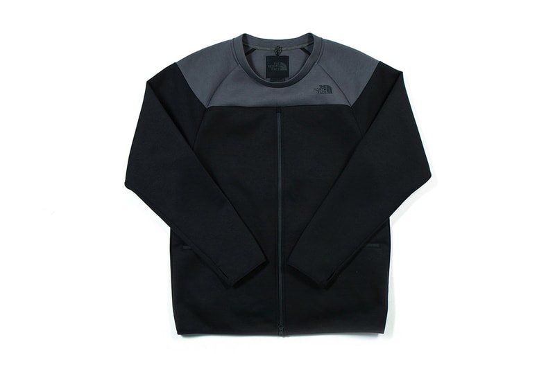 North Face Urban Exploration 2017 Fall/Winter | Hypebeast