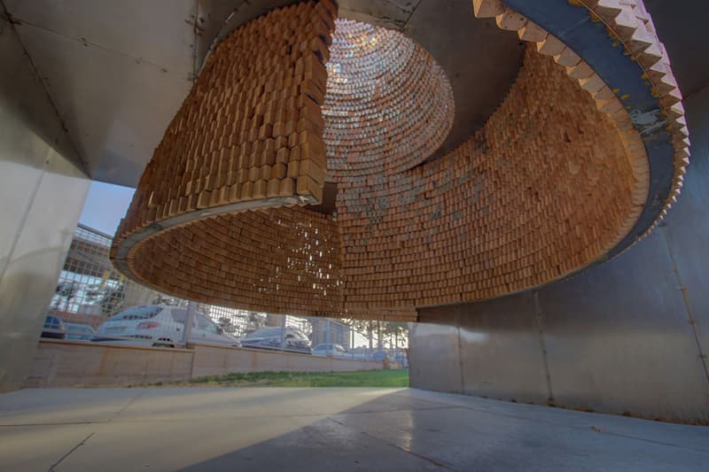 "Pause" in Iran Offers Unique View of the Stars | Hypebeast