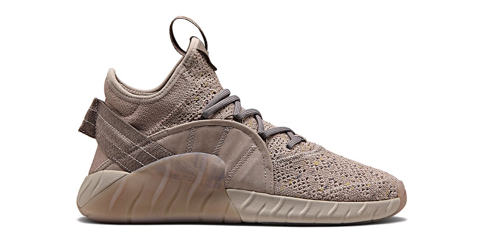 adidas Originals Unveils Futuristic Tubular Rise | Hypebeast