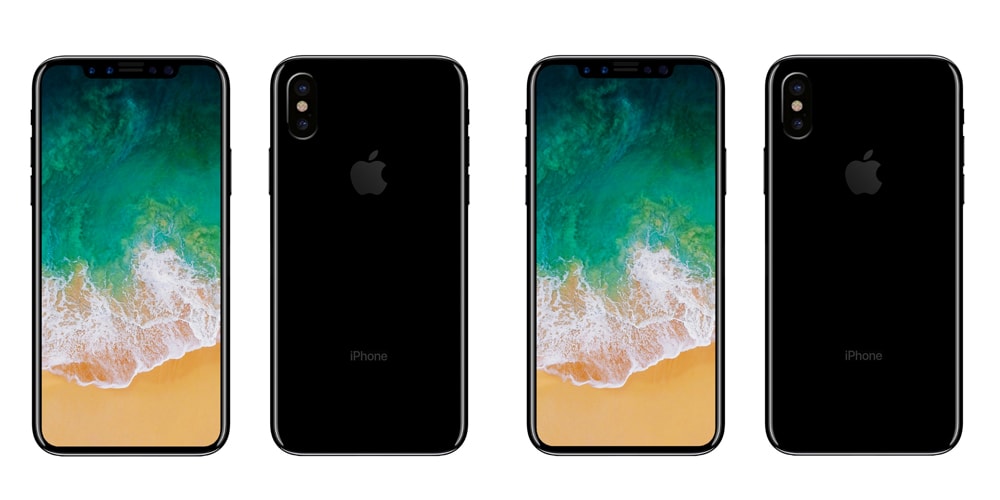 Apple iPhone 8 Leaked Price List | Hypebeast