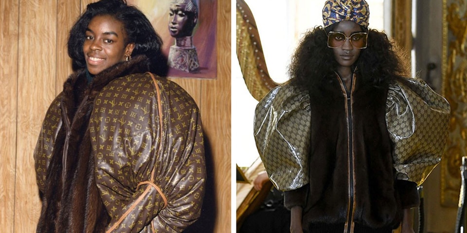 Gucci Confirms Collaboration With Dapper Dan | Hypebeast