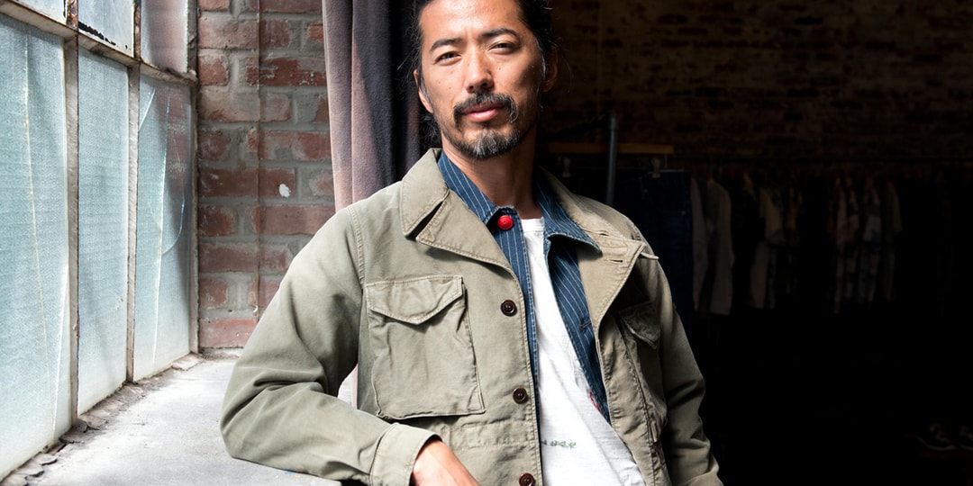 visvim Announces New York City Store Opening | Hypebeast