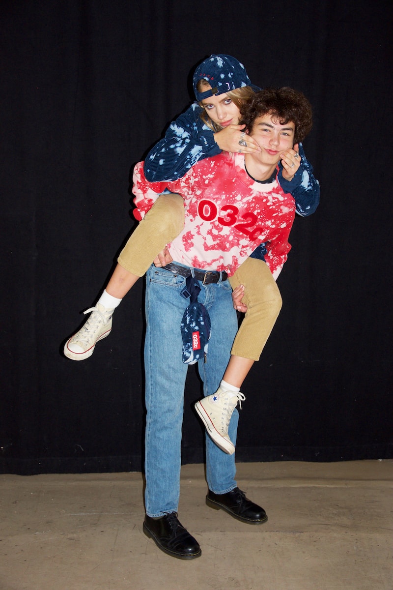 032c Peroxide Capsule Collection | Hypebeast