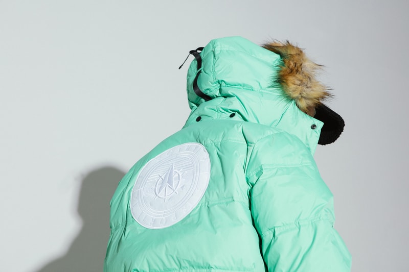 10.Deep VCTRY Fall/Winter 2017 Lookbook | Hypebeast