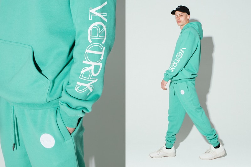 10.Deep VCTRY Fall/Winter 2017 Lookbook | Hypebeast