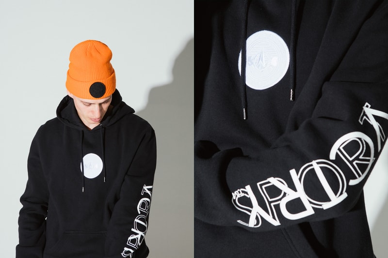 10.Deep VCTRY Fall/Winter 2017 Lookbook | Hypebeast