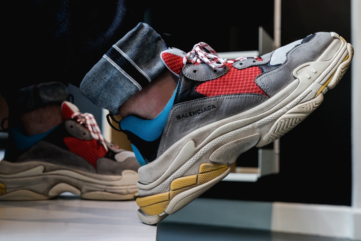 2017 Fall/Winter Most Hyped Items | Hypebeast