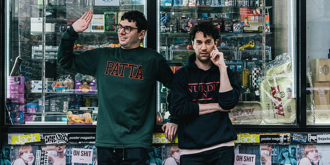 Radio 21 ItsTheReal Hip Hop Comedy Podcast | Hypebeast