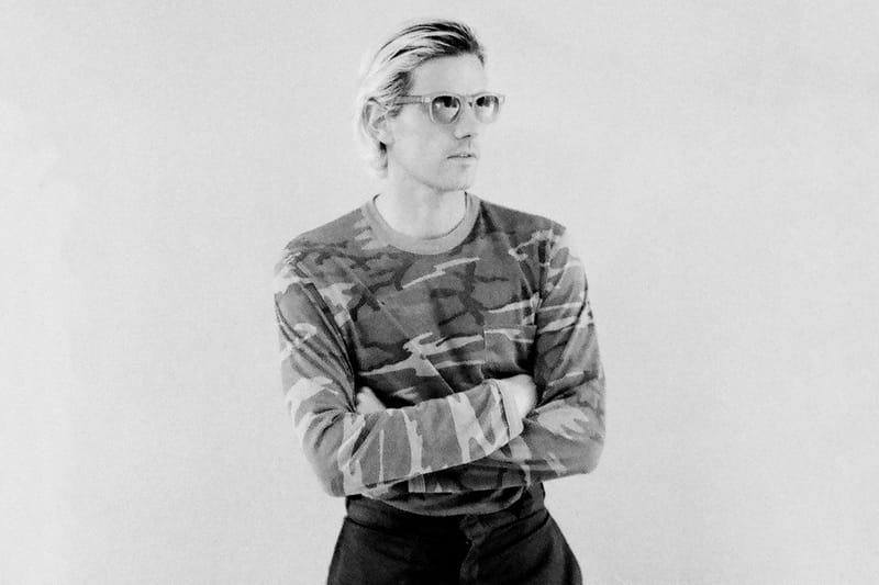 Alex Olson | Hypebeast