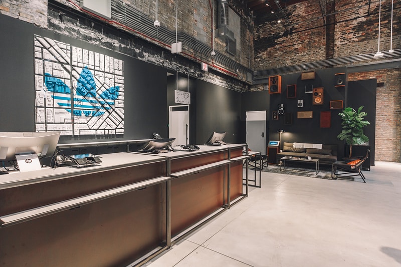 adidas's New Chicago Store Is Its Largest Ever | Hypebeast