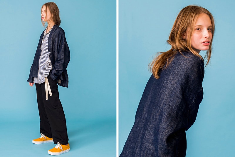 ANITYA Spring/Summer 2018 Lookbook | Hypebeast