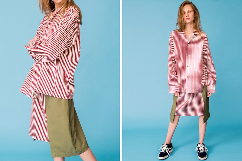 ANITYA Spring/Summer 2018 Lookbook | Hypebeast