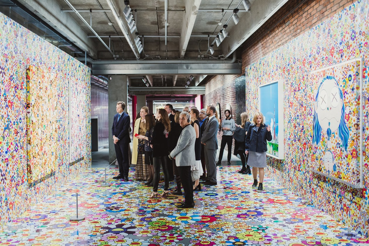 Best Art Shows Exhibits October 2017 Week One | Hypebeast