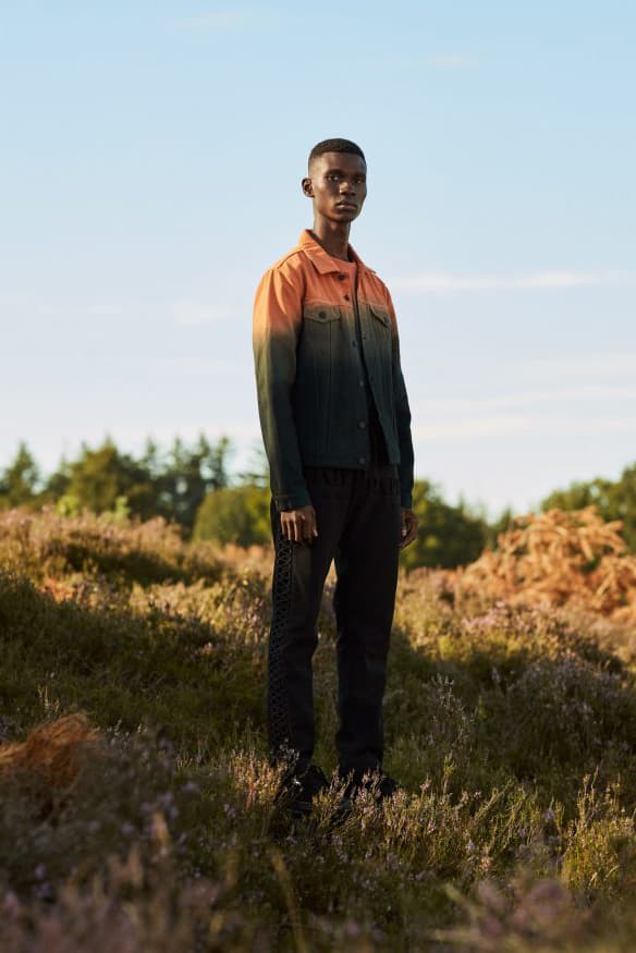 Daily Paper Fall/Winter 2017 Lookbook | Hypebeast