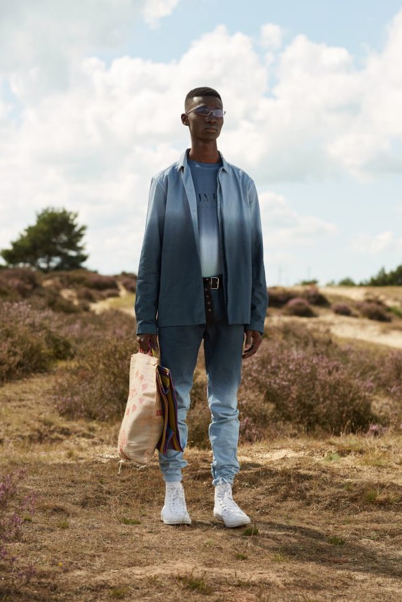 Daily Paper Fall/Winter 2017 Lookbook | Hypebeast