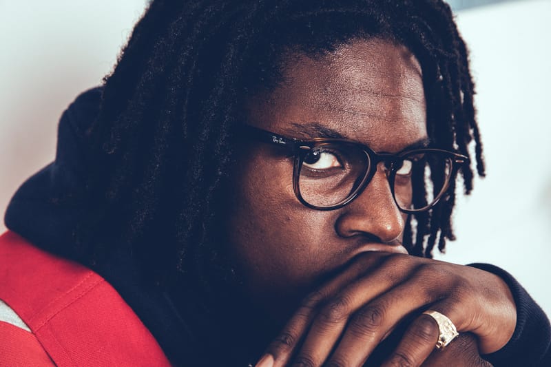 Jaden Smith x Umami Burger Impossible Trio | Hypebeast