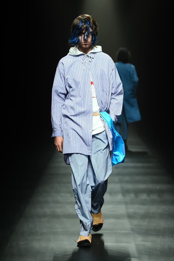 DISCOVERED 2018 Spring/Summer Collection | Hypebeast