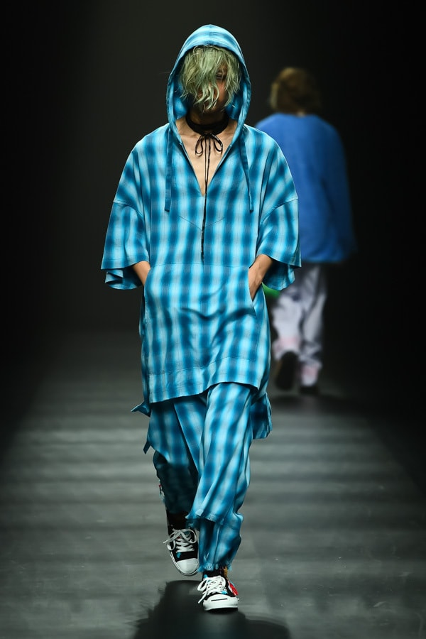 DISCOVERED 2018 Spring/Summer Collection | Hypebeast