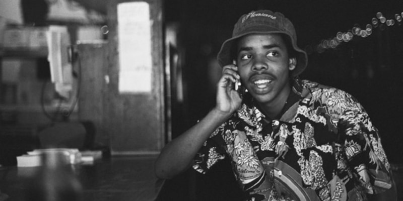 Earl Sweatshirt Reveals DEATHWORLD Clothing Line | Hypebeast