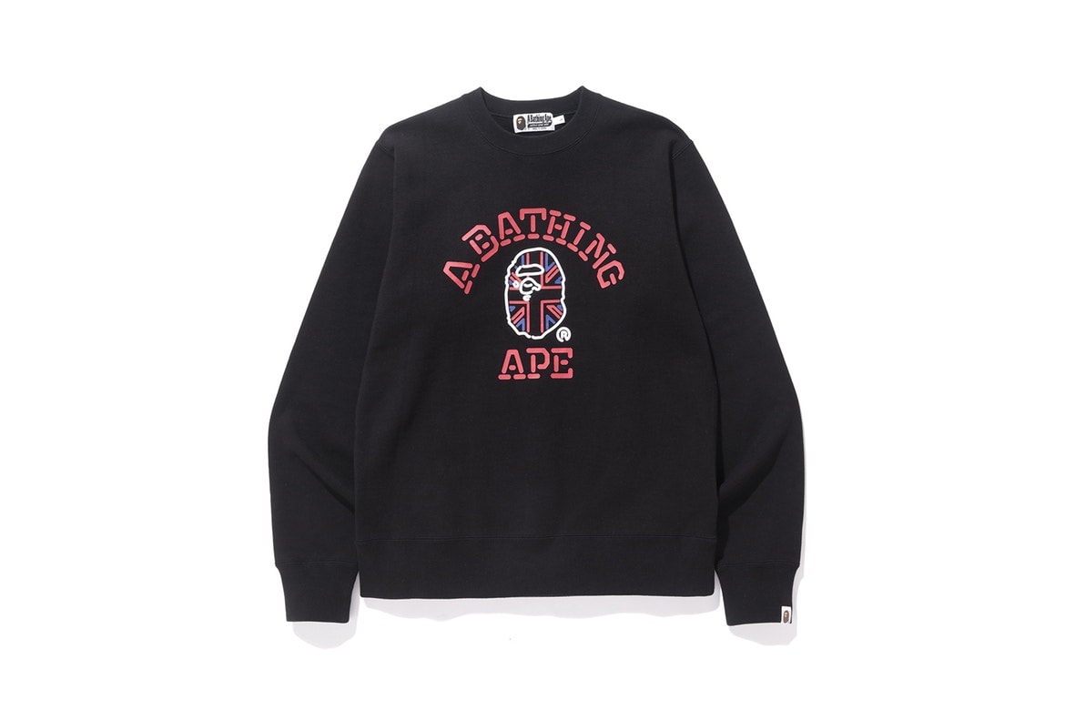 BAPE, Off-White™, Aries UK & Europe Release Info | Hypebeast