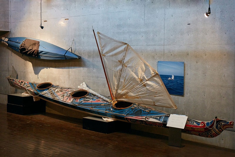 The History of The Baidarka Kayak | Hypebeast