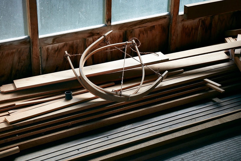 The History of The Baidarka Kayak | Hypebeast