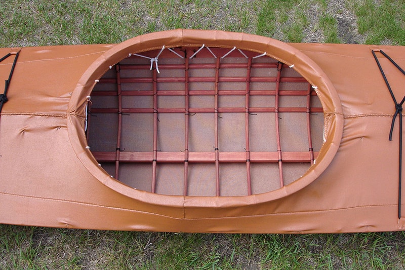 The History of The Baidarka Kayak | Hypebeast