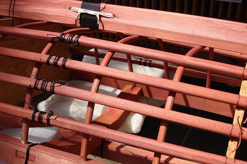 The History of The Baidarka Kayak | Hypebeast