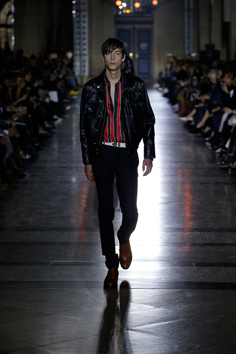 Givenchy Spring/Summer 2018 Collection | Hypebeast