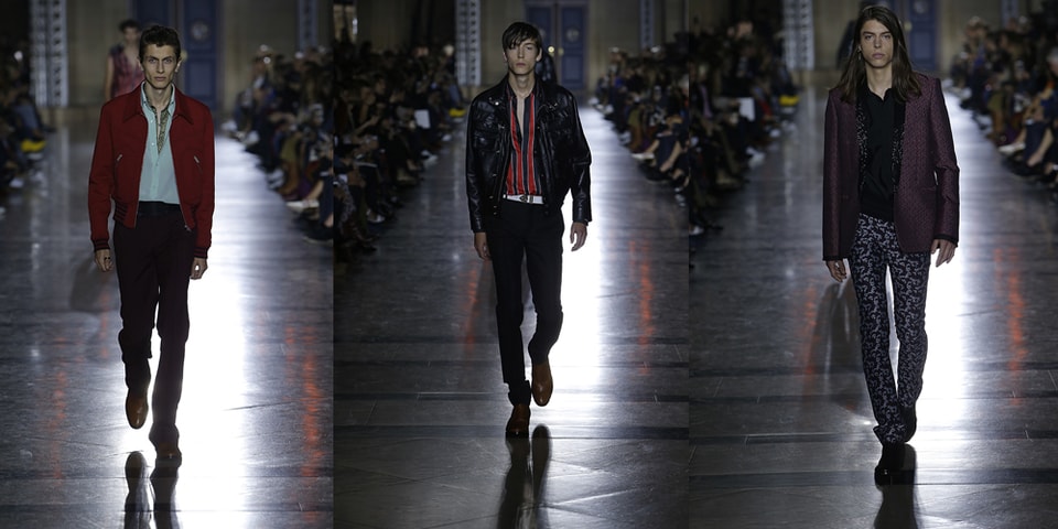 Givenchy Spring/Summer 2018 Collection | HYPEBEAST