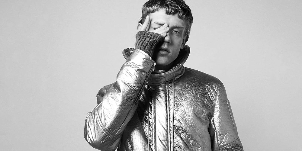 Helmut Lang "Re-Edition" Capsule Archive Pieces | Hypebeast