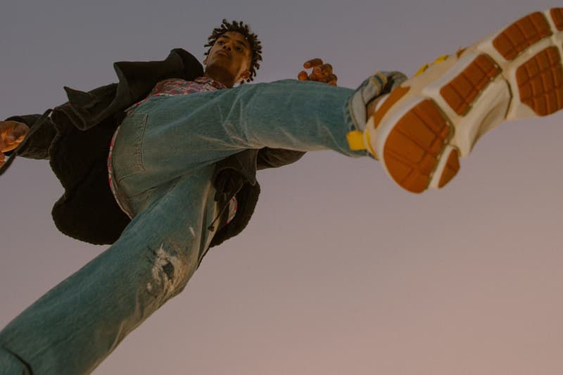 'intelligence' Magazine Fall 2017 Editorial | Hypebeast