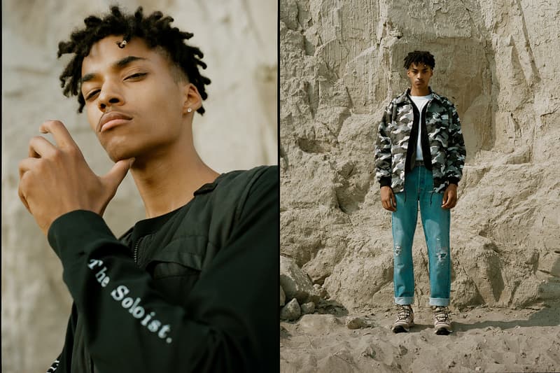 'intelligence' Magazine Fall 2017 Editorial | Hypebeast