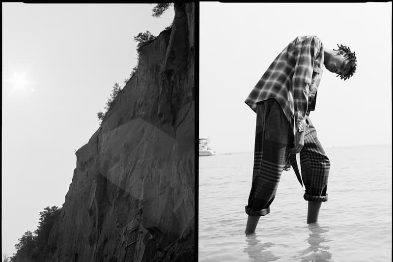 'intelligence' Magazine Fall 2017 Editorial | Hypebeast