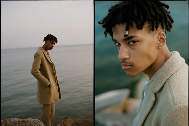 'intelligence' Magazine Fall 2017 Editorial | Hypebeast