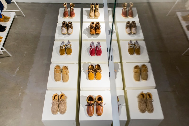 Interview With Hiroki Nakamura discusses Visvim | Hypebeast