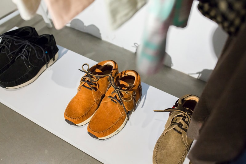 Interview With Hiroki Nakamura discusses Visvim | Hypebeast