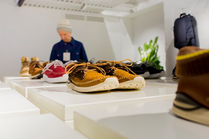 Interview With Hiroki Nakamura discusses Visvim | Hypebeast