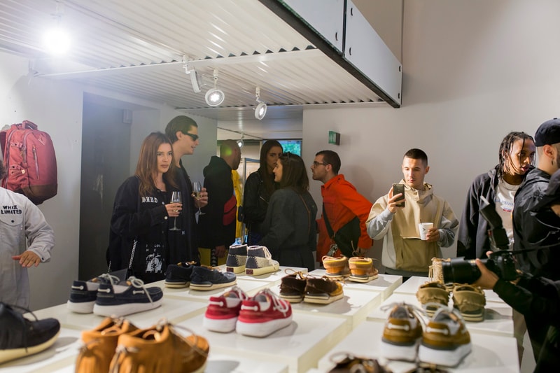 Interview With Hiroki Nakamura discusses Visvim | Hypebeast