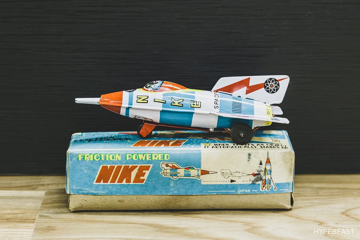 A Look Inside Jordan Brand's FLIGHT23 HONG KONG | Hypebeast