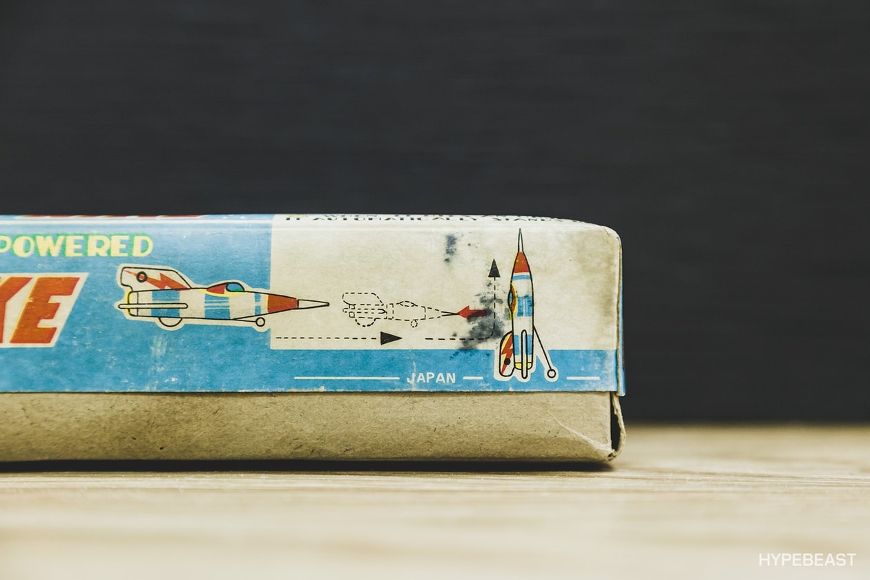 A Look Inside Jordan Brand's FLIGHT23 HONG KONG | Hypebeast