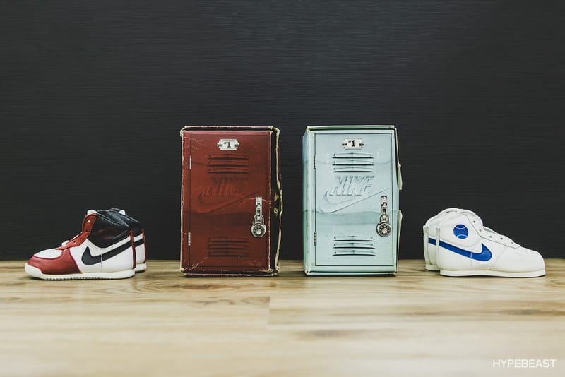 A Look Inside Jordan Brand's FLIGHT23 HONG KONG | Hypebeast